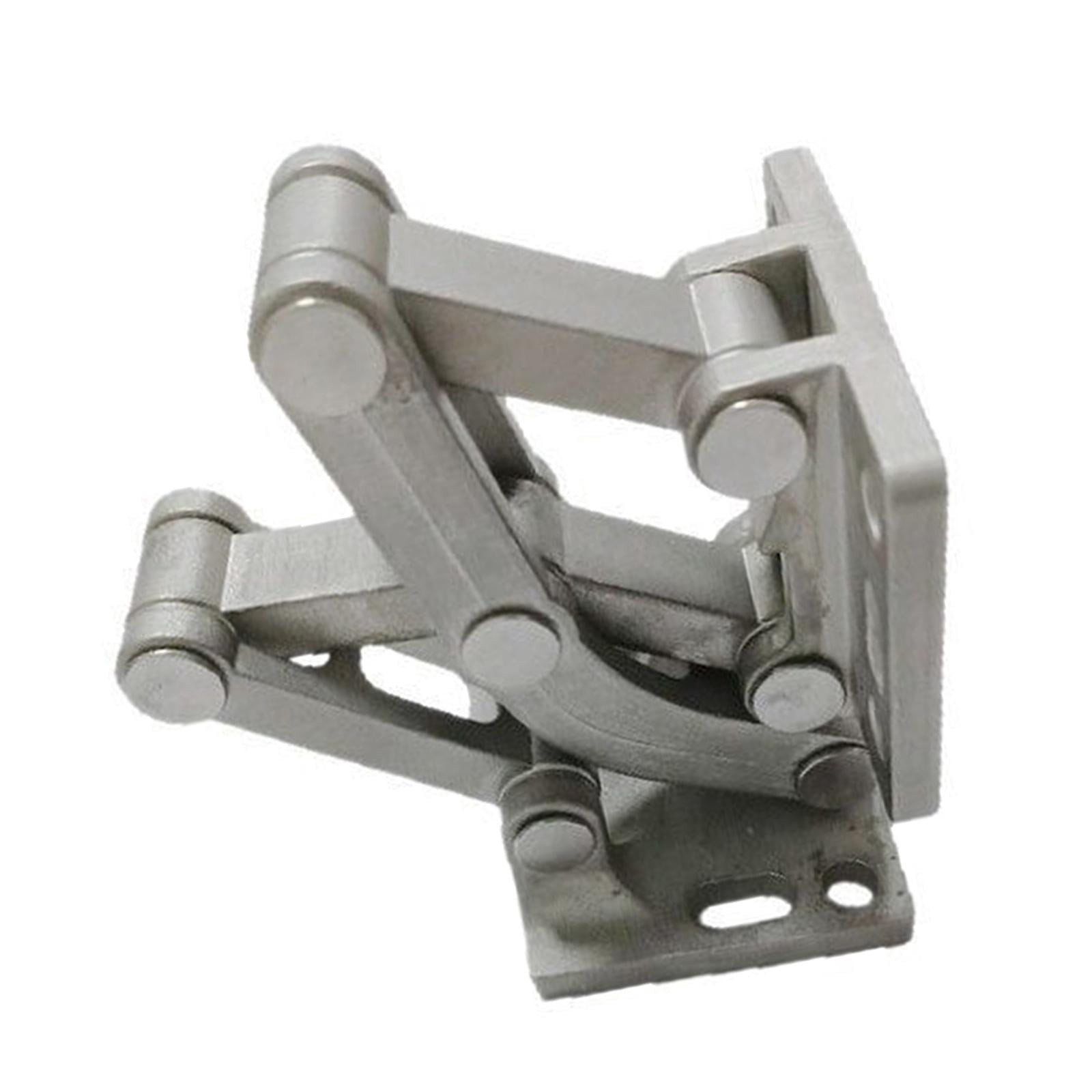 jicheng Fence Gate Hinge Easy Installation Door Hinge for Backyard ...