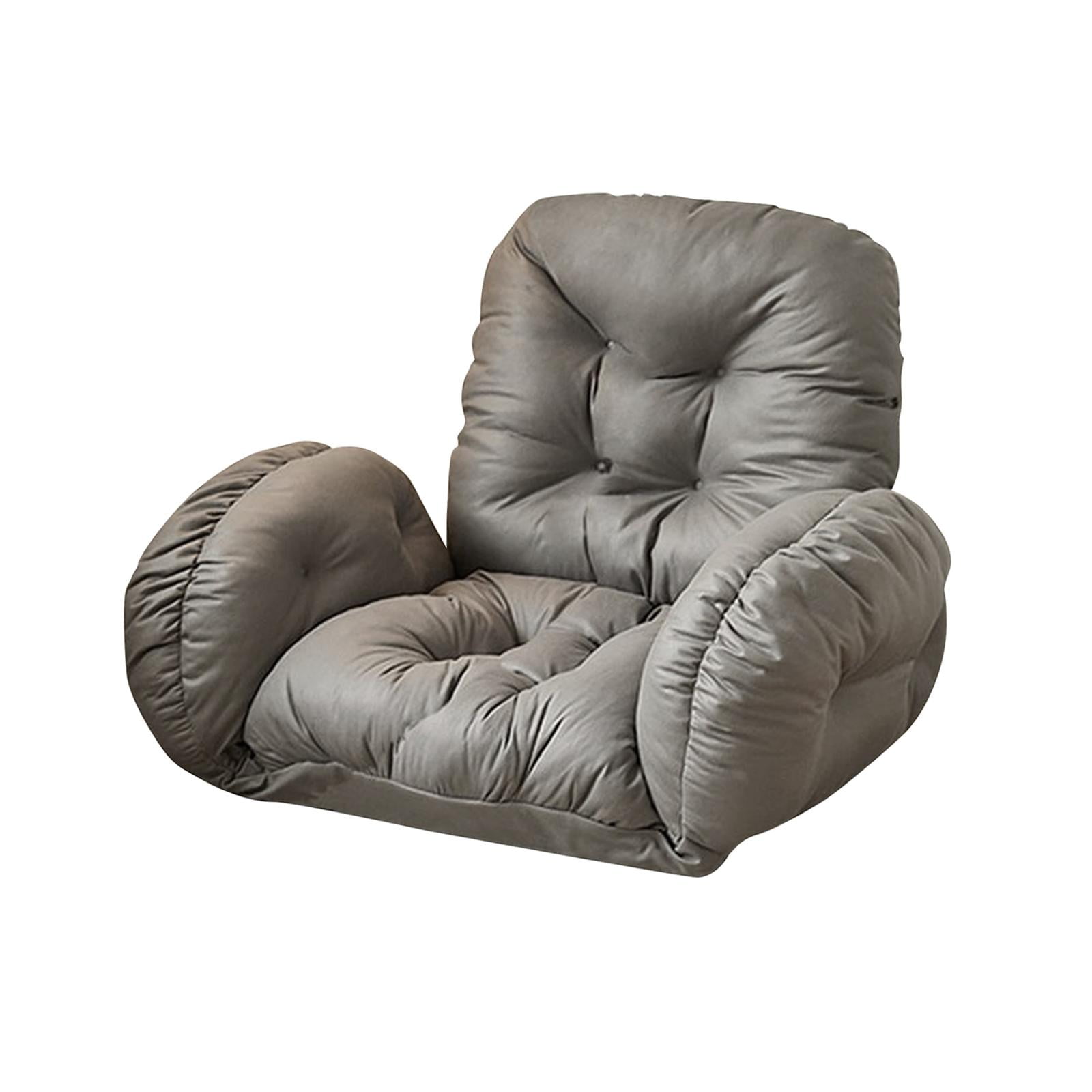 jicheng Floor Chair Adjustable Backrest Modern Floor Sofa for Adults ...