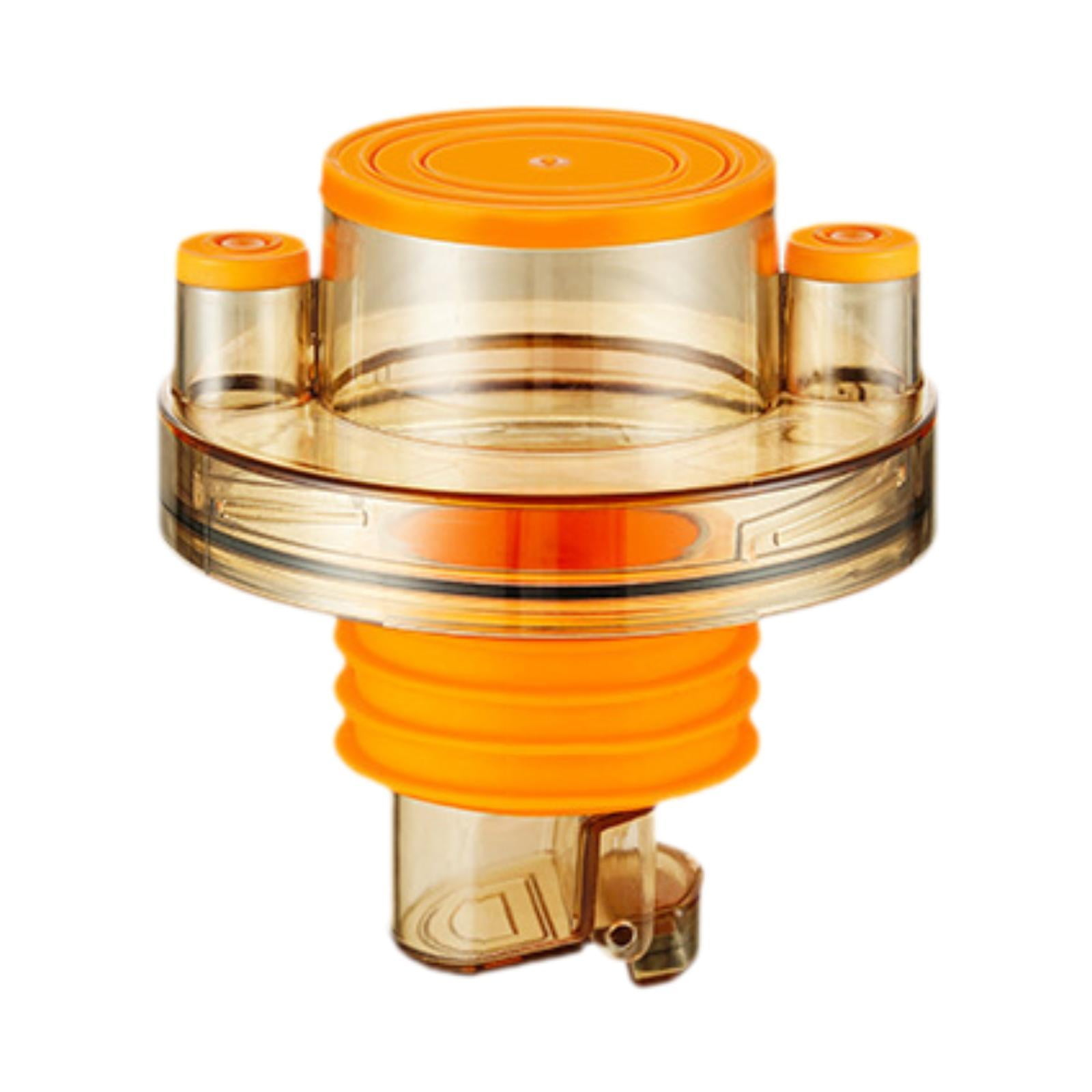 jicheng Floor Drain Connector Sealing Rings Pipe Universal Floor Drain ...