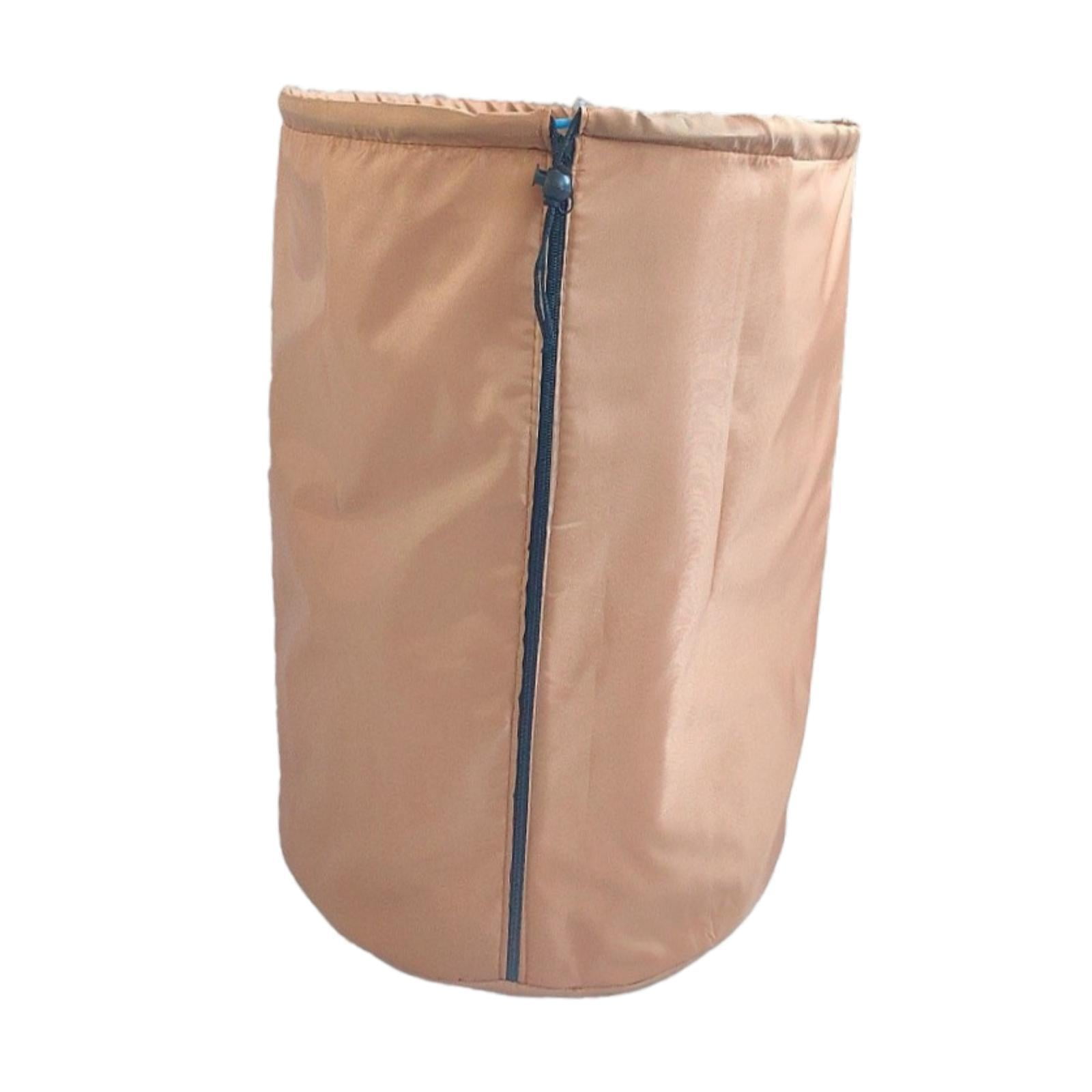 jicheng Flower Winter Pot Protection Bag Trees Flowers Garden Plant ...