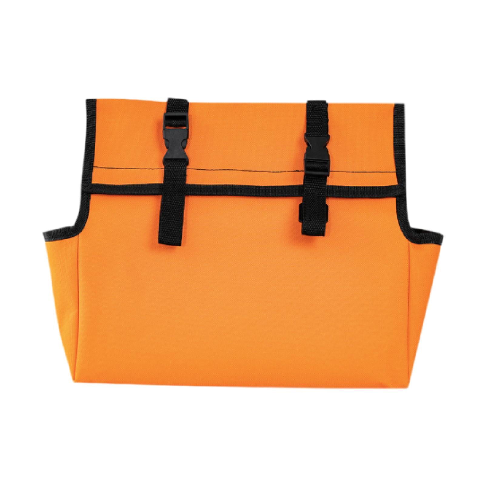 jicheng Folding Ladder Tool Bag Extension Ladder Hanging Bag Organizer ...