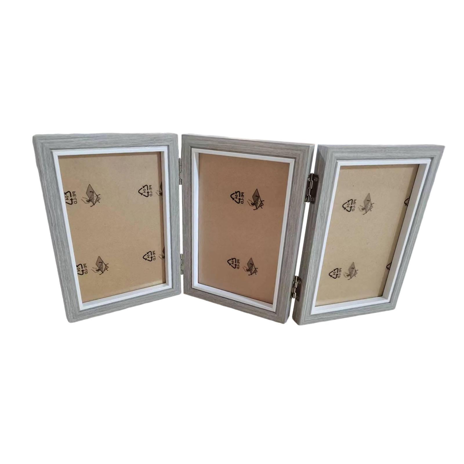 jicheng Folding Photo Frame Combined Modern Photo Frame for Hallway ...