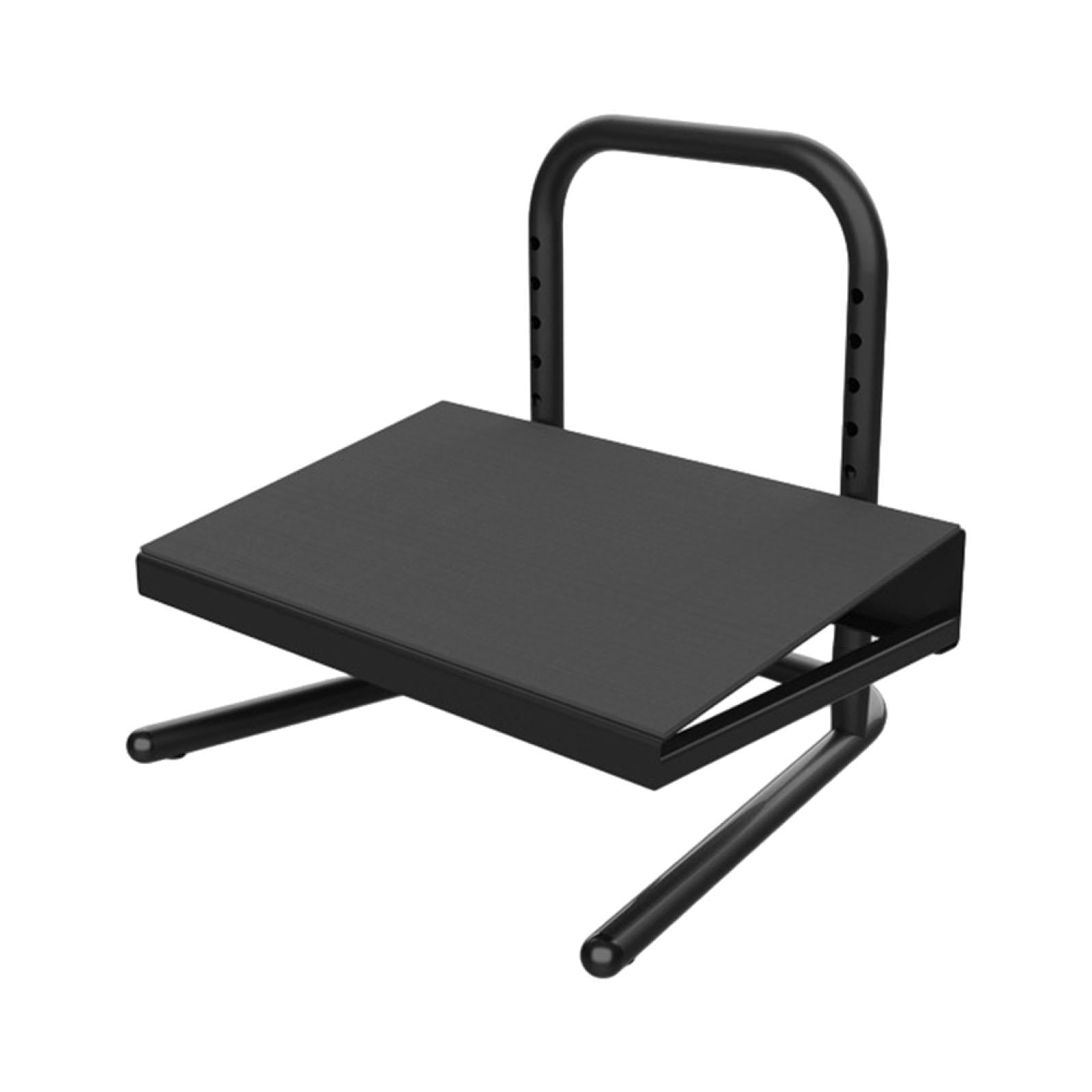 jicheng Foot Rest Ergonomic Step Riser with Portable Handle for ...