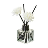 Mainstays 100 ml Reed Diffuser - Fresh Cotton Scent; Net Qty 3 fl oz ...