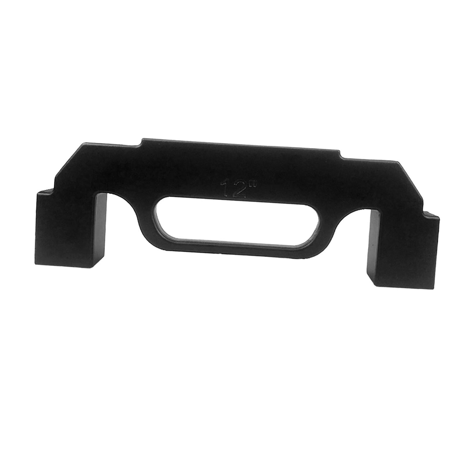 jicheng Framing Tools Carpentry Stud Layout Tool for Ladders Home DIY ...