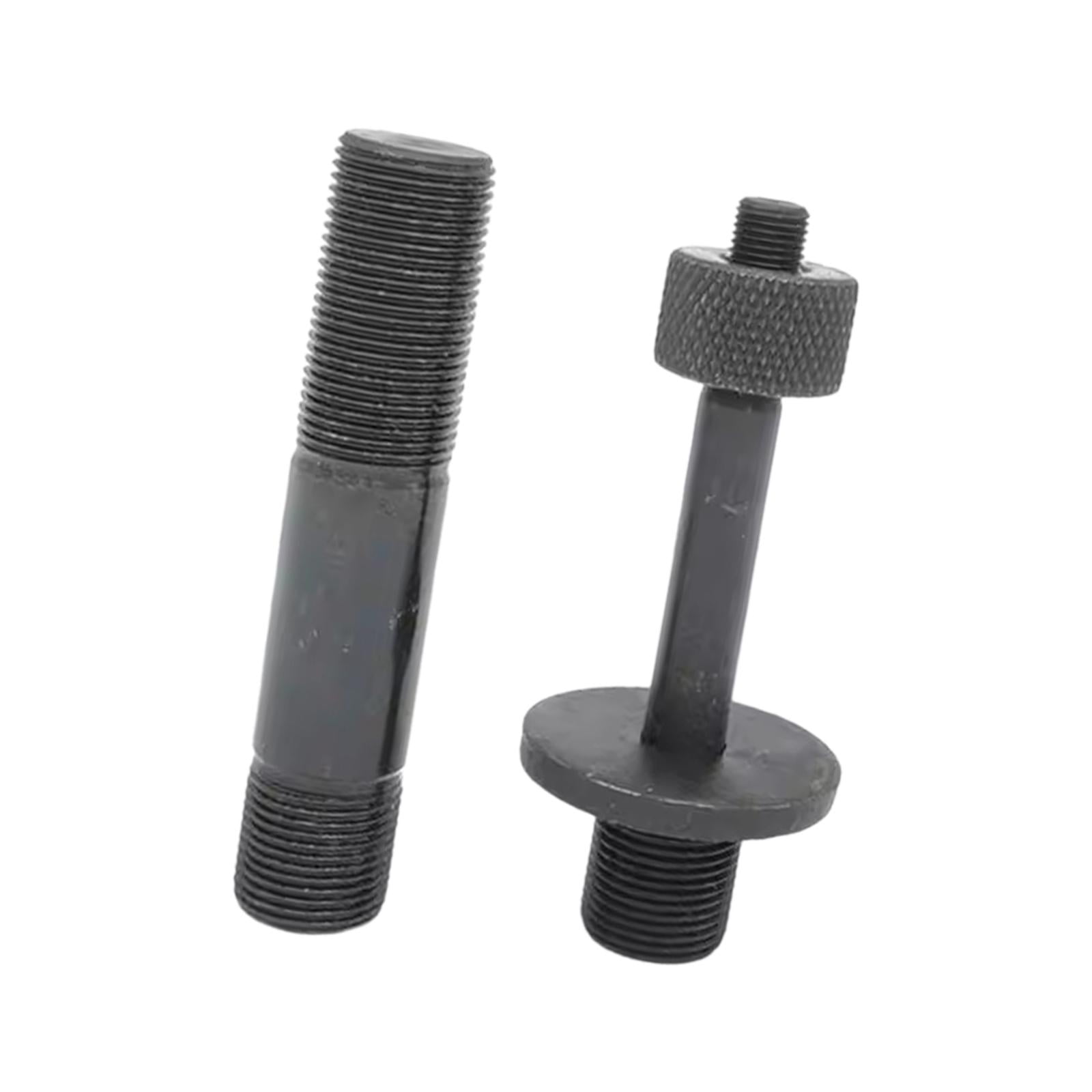 jicheng Hydraulic Draw Stud Knockout Punches Pull Rod for Aluminum ...