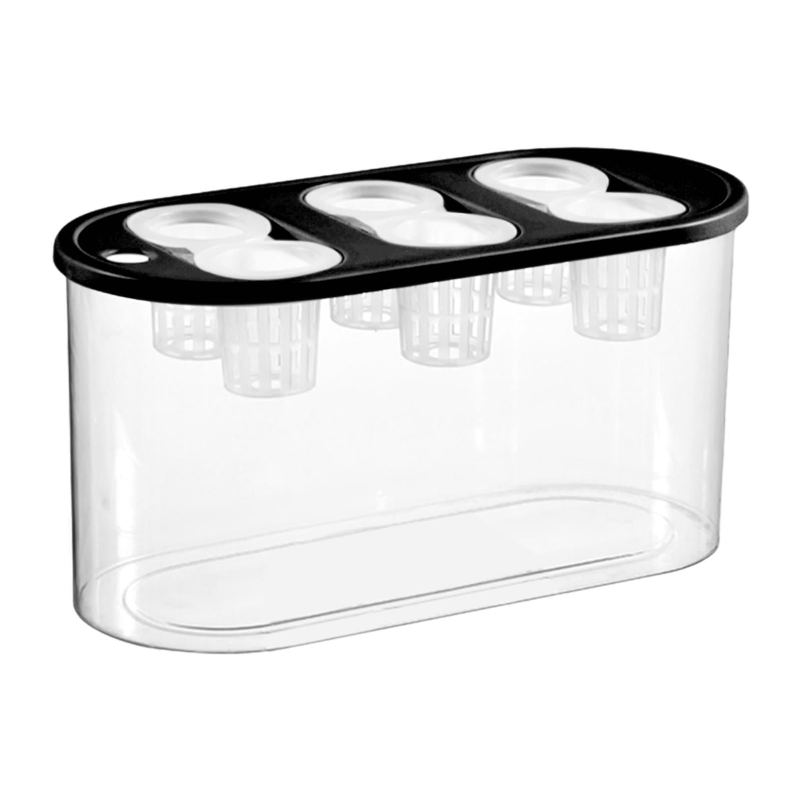 jicheng Hydroponic Grower Box Hydroponic System Planting Container 6 ...
