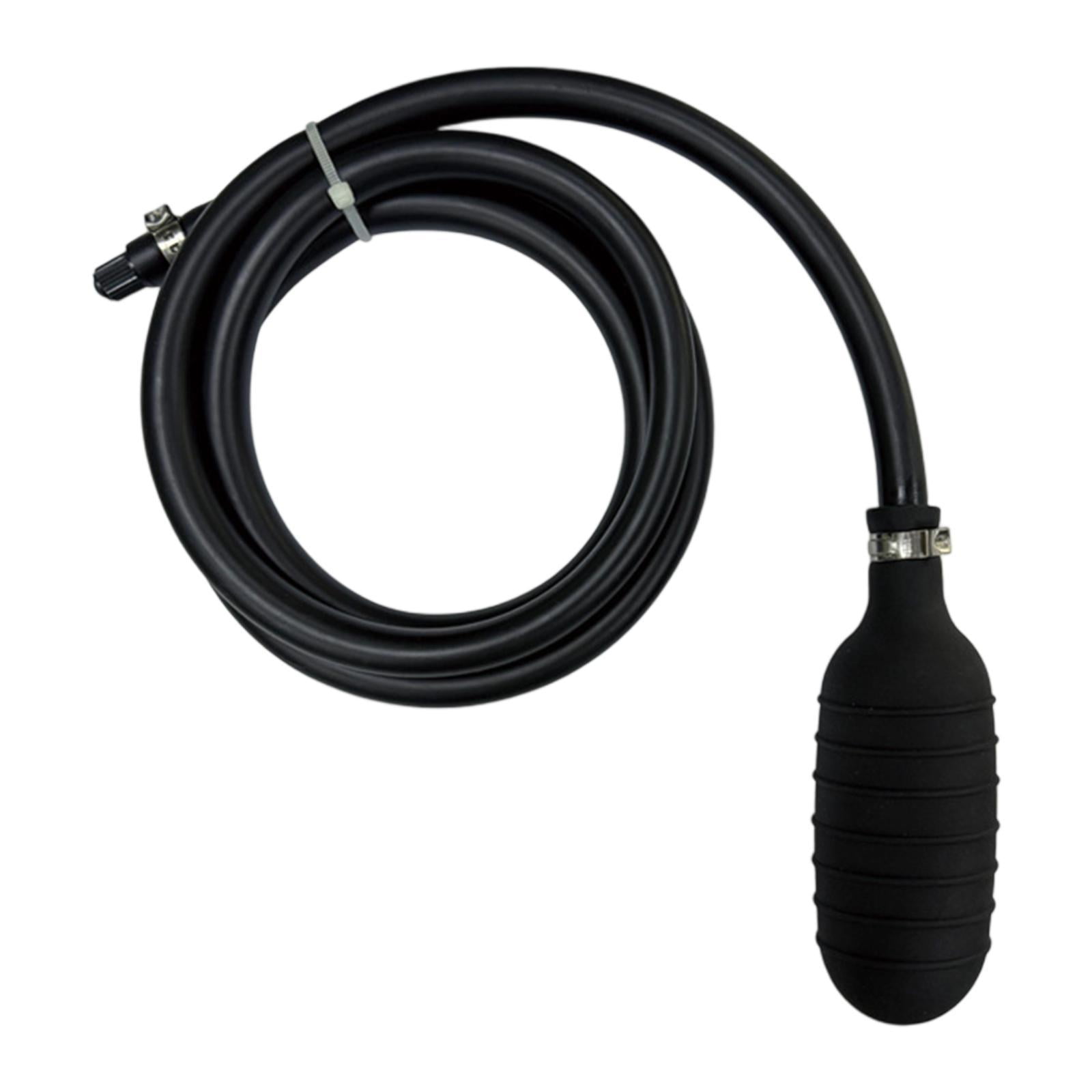 jicheng Inflatable Pipe Plug Lightweight Water Blocking Leak Detection ...