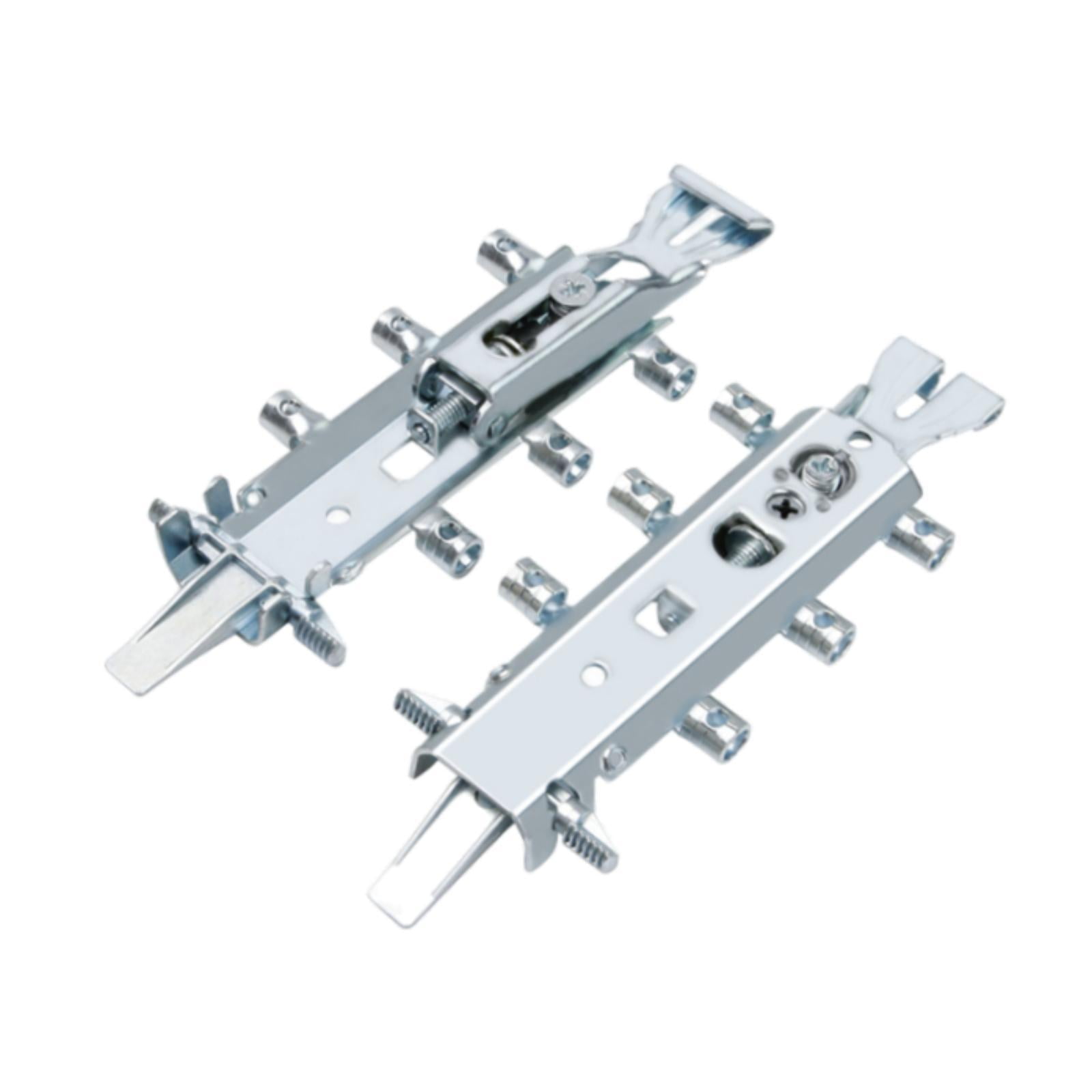 jicheng Invisible Hanging Code Concealed Cabinet Hanger for Cupboard ...