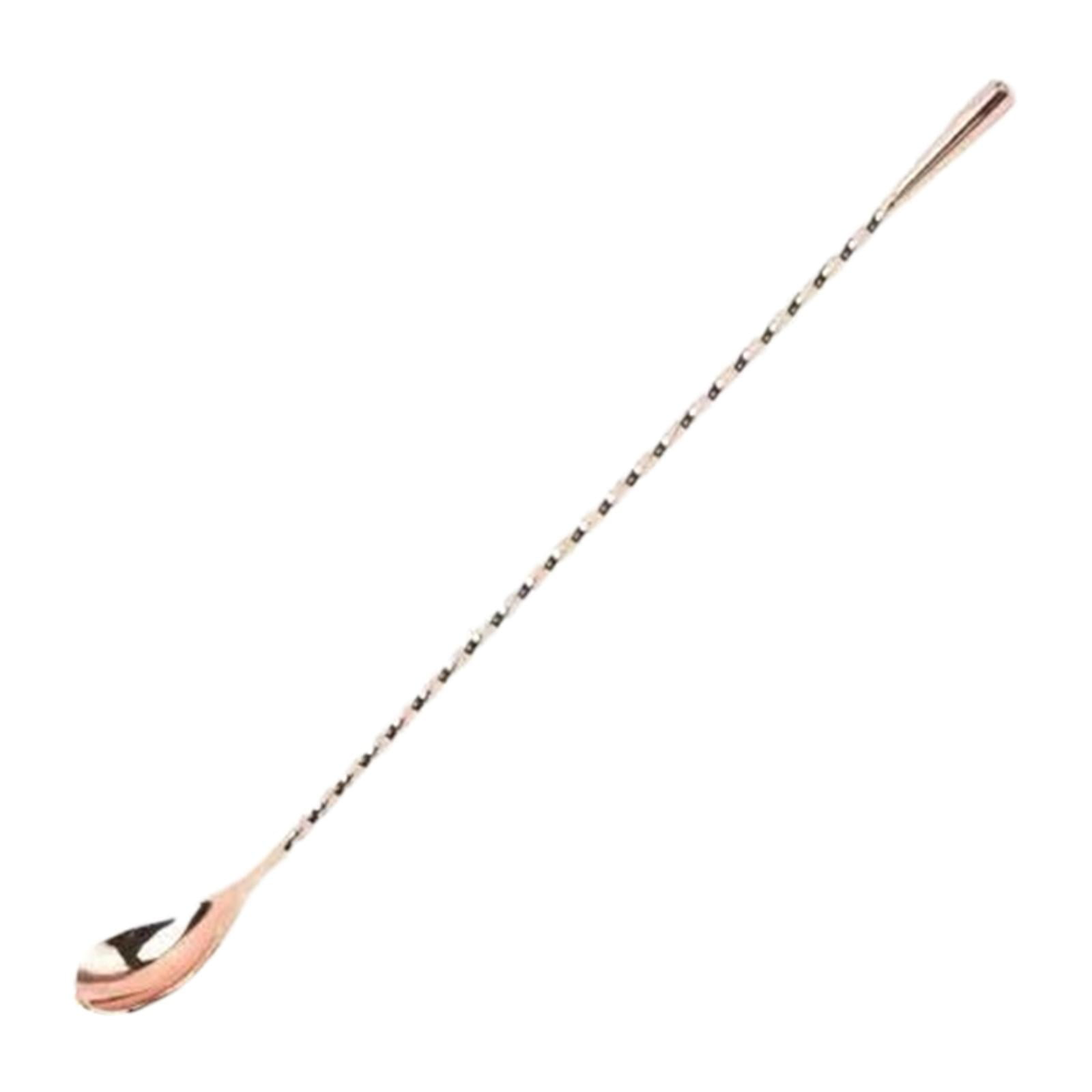 jicheng Mixing Stirrers Mixing Stirrers Long Handle Stirring Tea Spoon ...