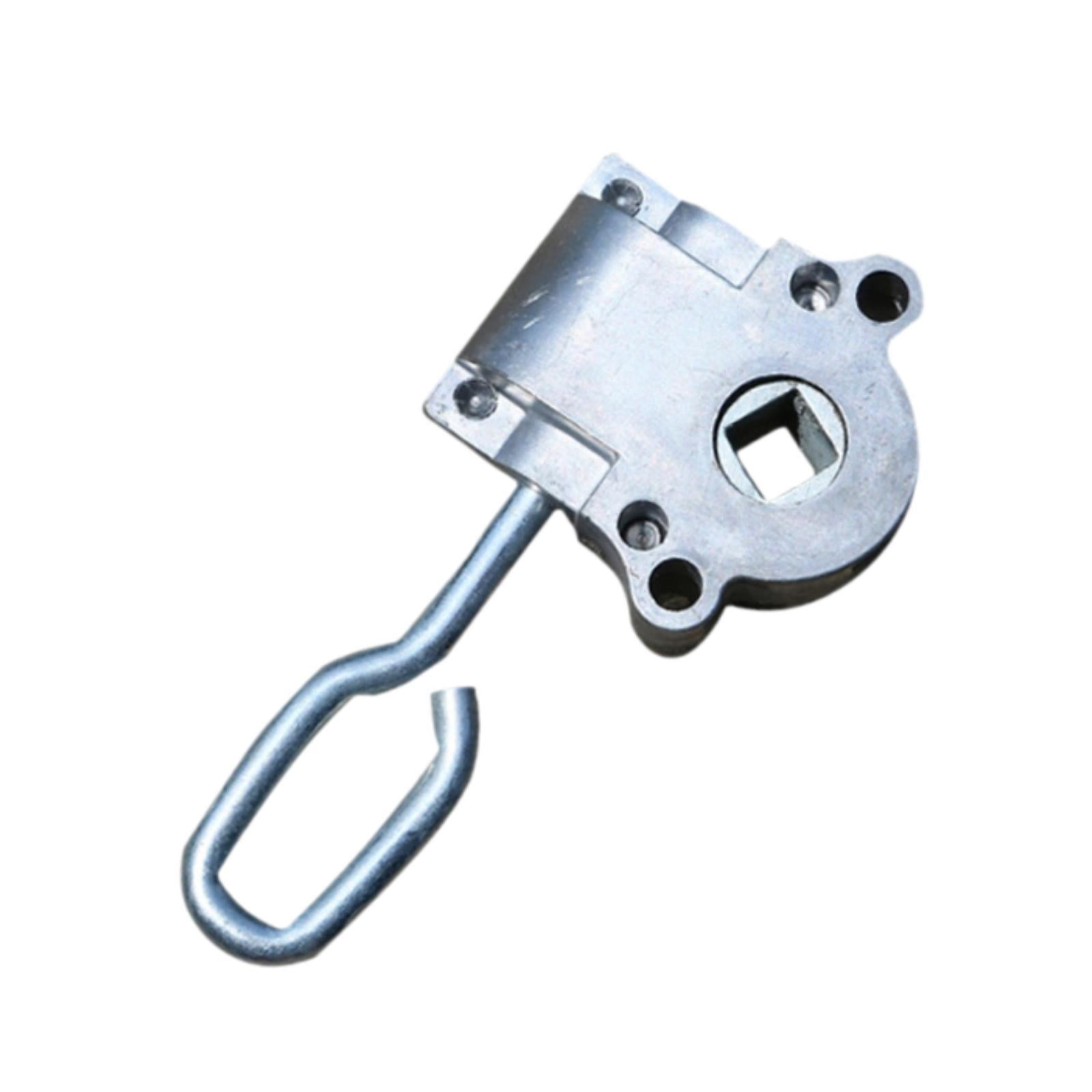 jicheng Outdoor Awning Crank Gearbox Accessory Compact for Outside ...