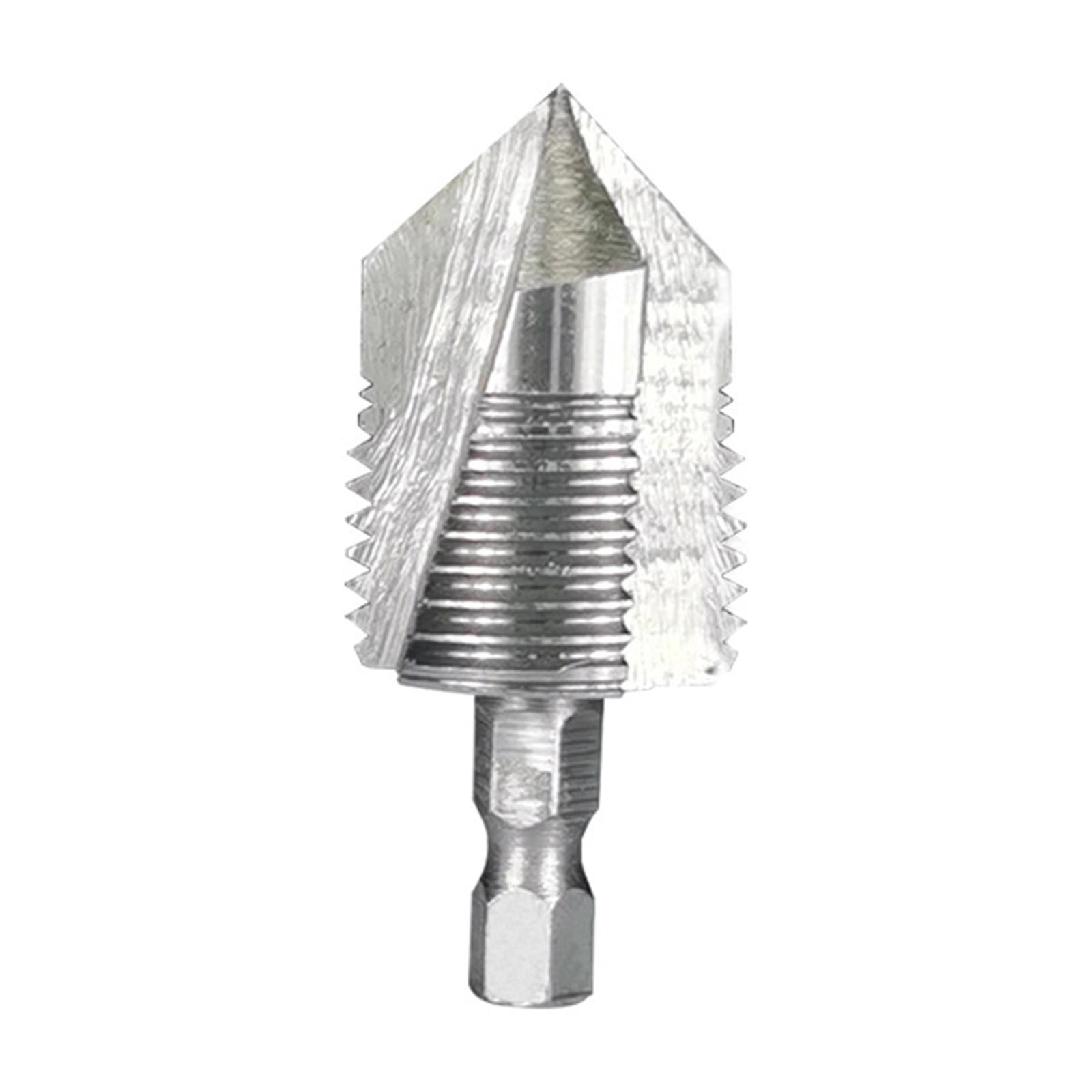 jicheng PVC Tube Threader Opener Tube Threading Tool for Toilet ...