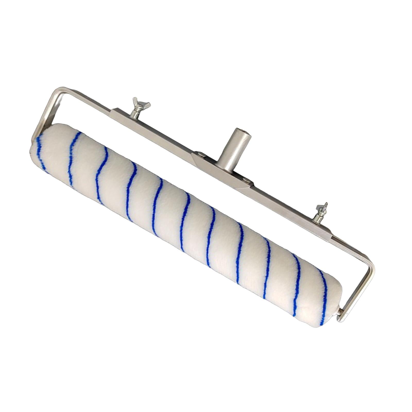 jicheng Paint Roller with Frame Adjustable Deck Room Blacktop Painting ...