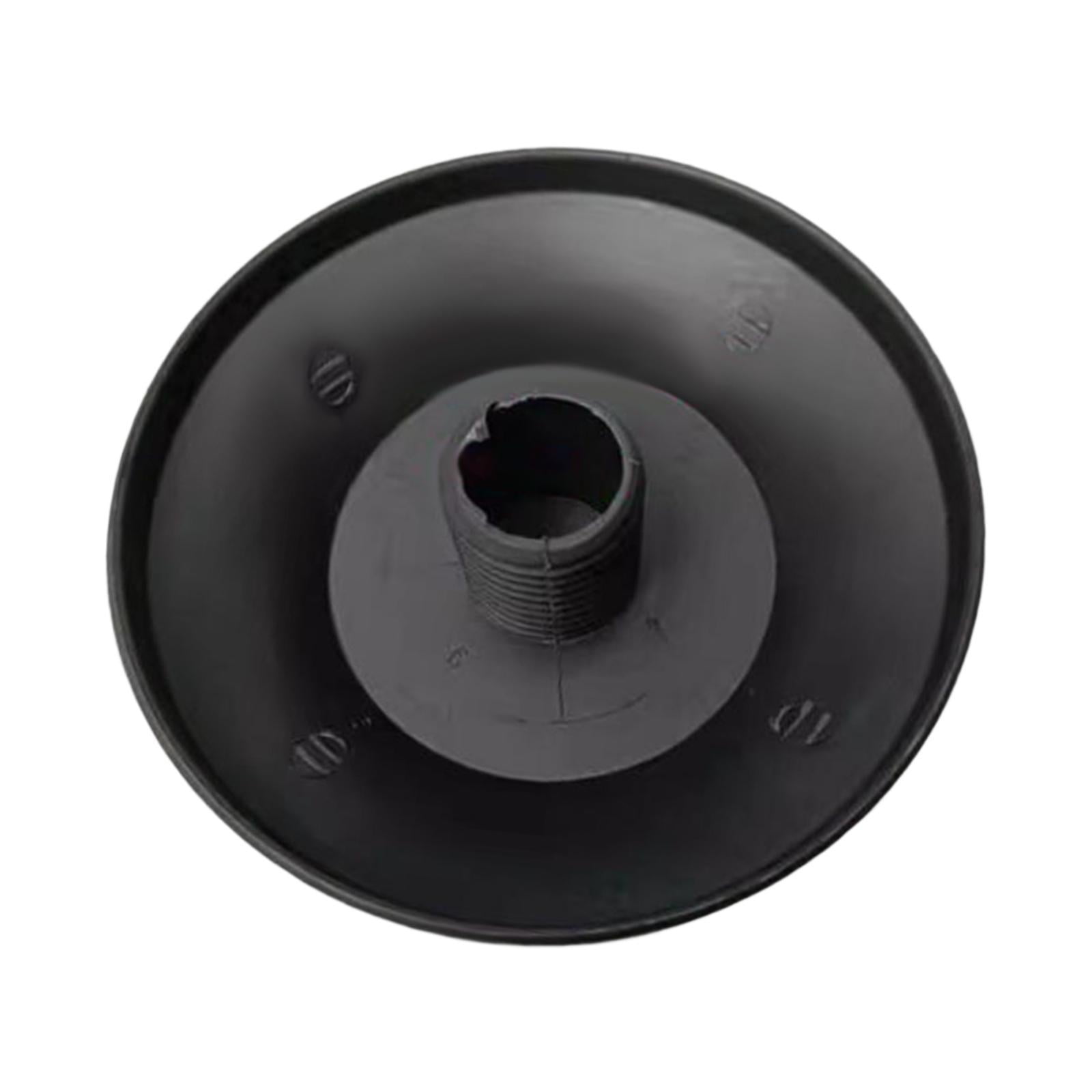 jicheng Patio Umbrella Cap Decorative Parasol Accessory for Picnic ...