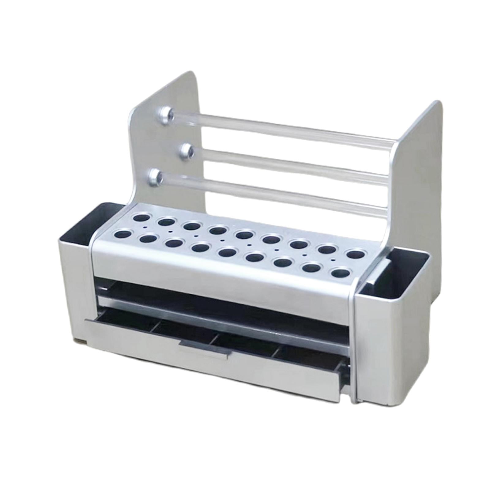 jicheng Phone Repair Tool Holder Storage Rack DIY Tools Box for ...