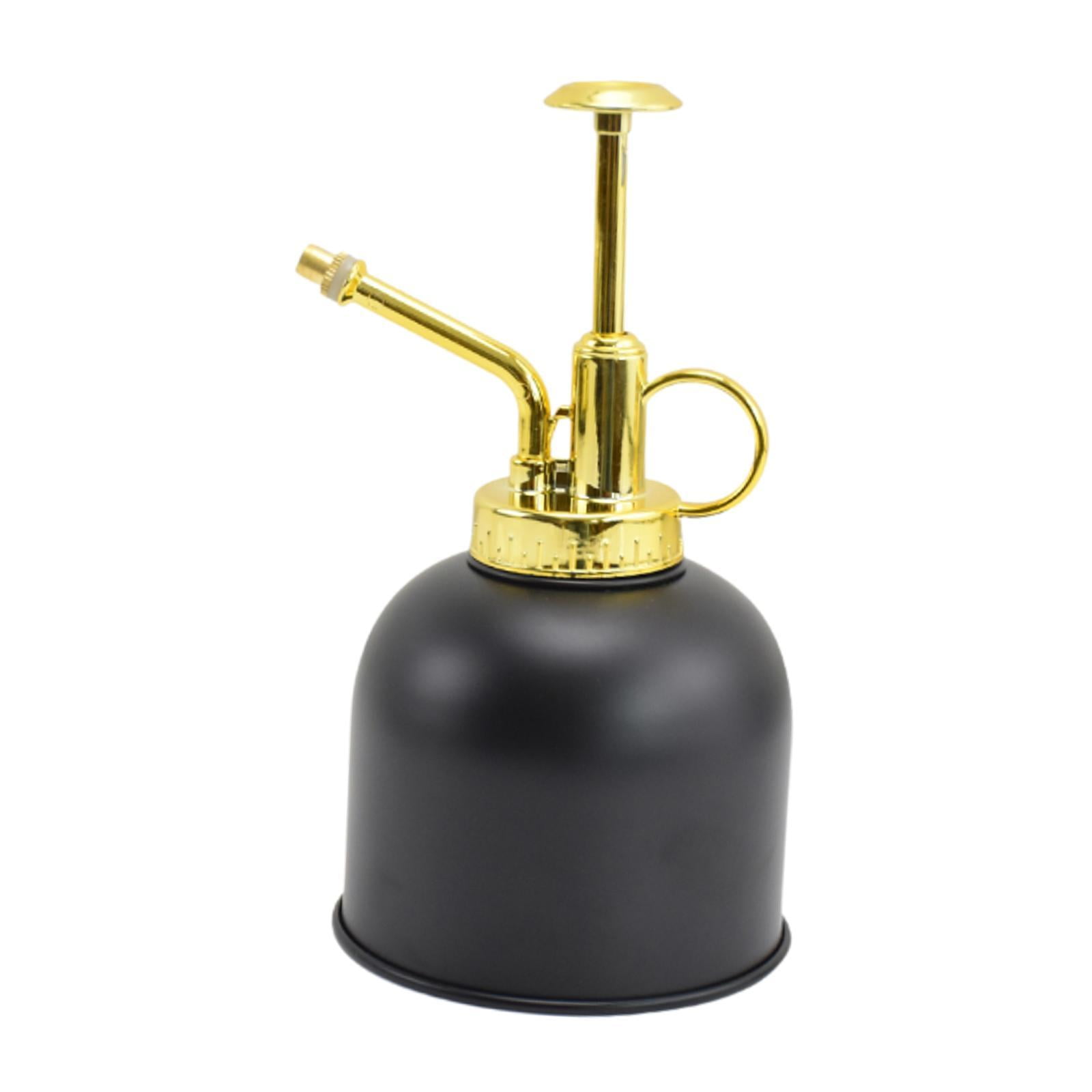 jicheng Plant Mister Spray Bottle Watering Pot Fine Mist Spritzer Small ...