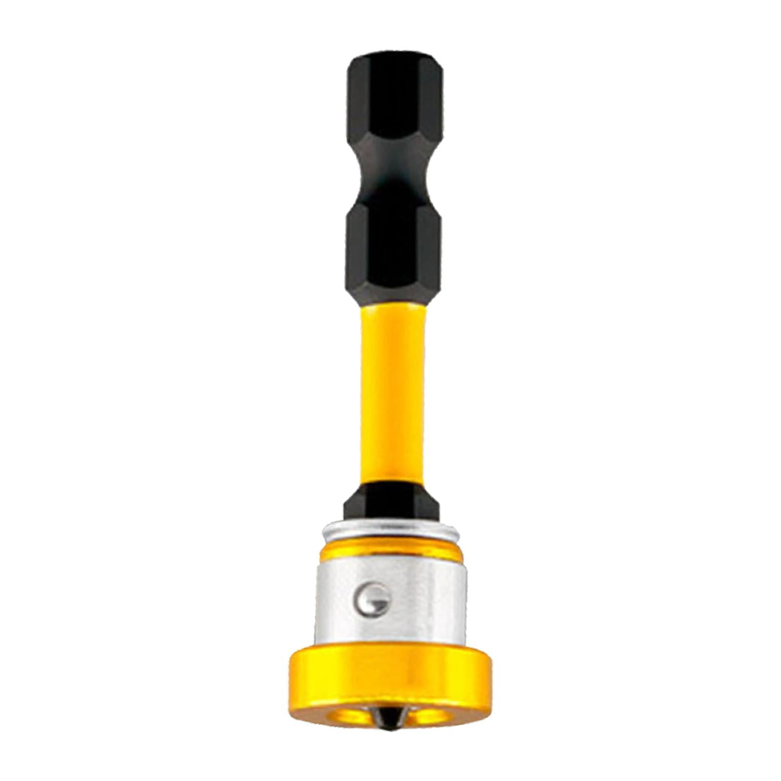 jicheng Positioning Screwdriver Bits Positioning Bit Lightweight Sturdy ...