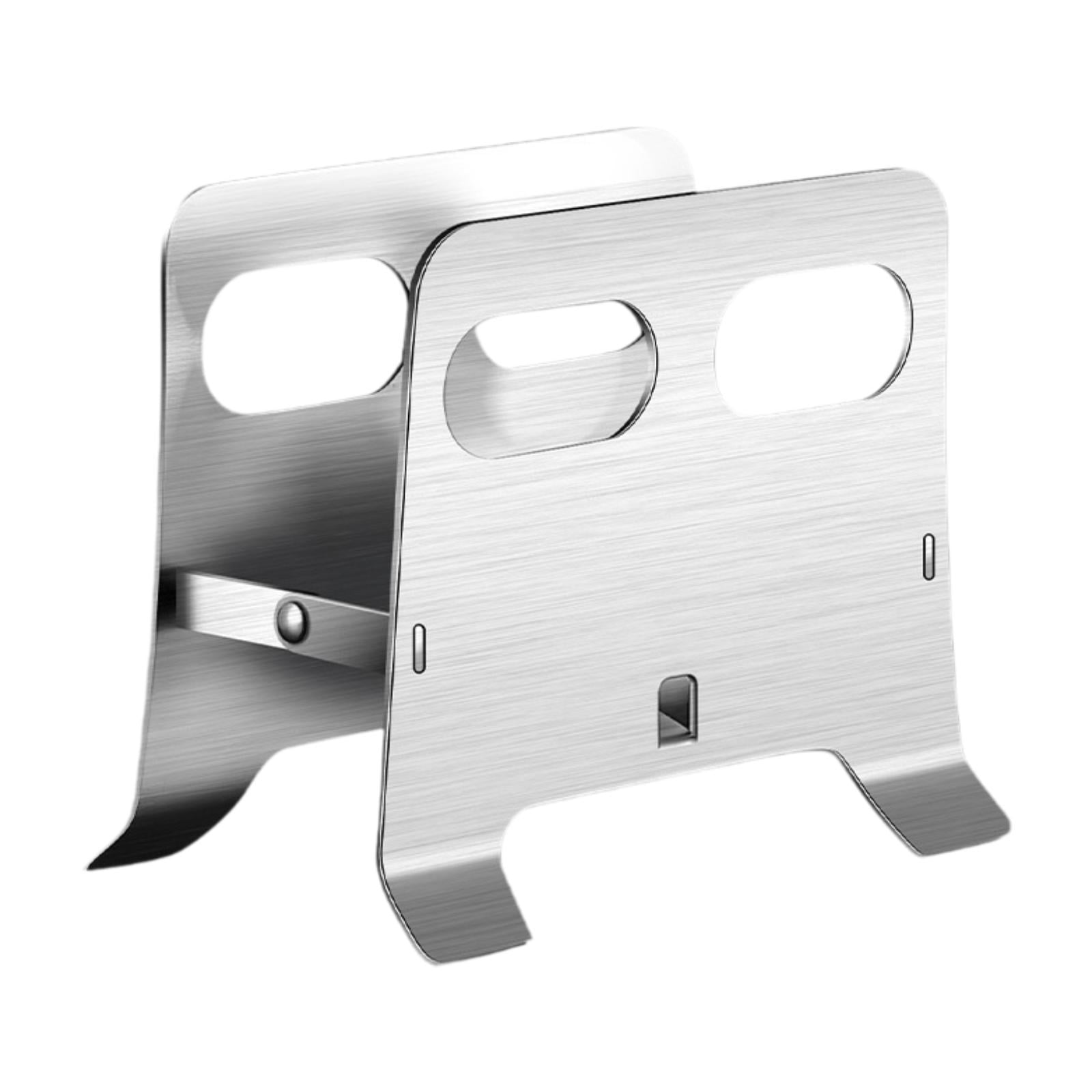 jicheng Pot Lid Holder Stable Pan Cover Rack for Kitchen Counter ...