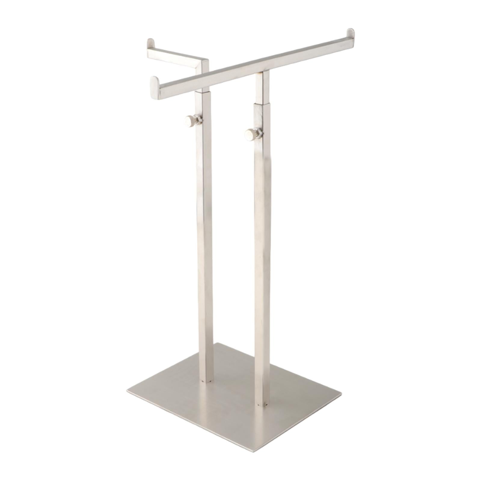 jicheng Purse Display Stand with Adjustable Height T Shaped Display ...