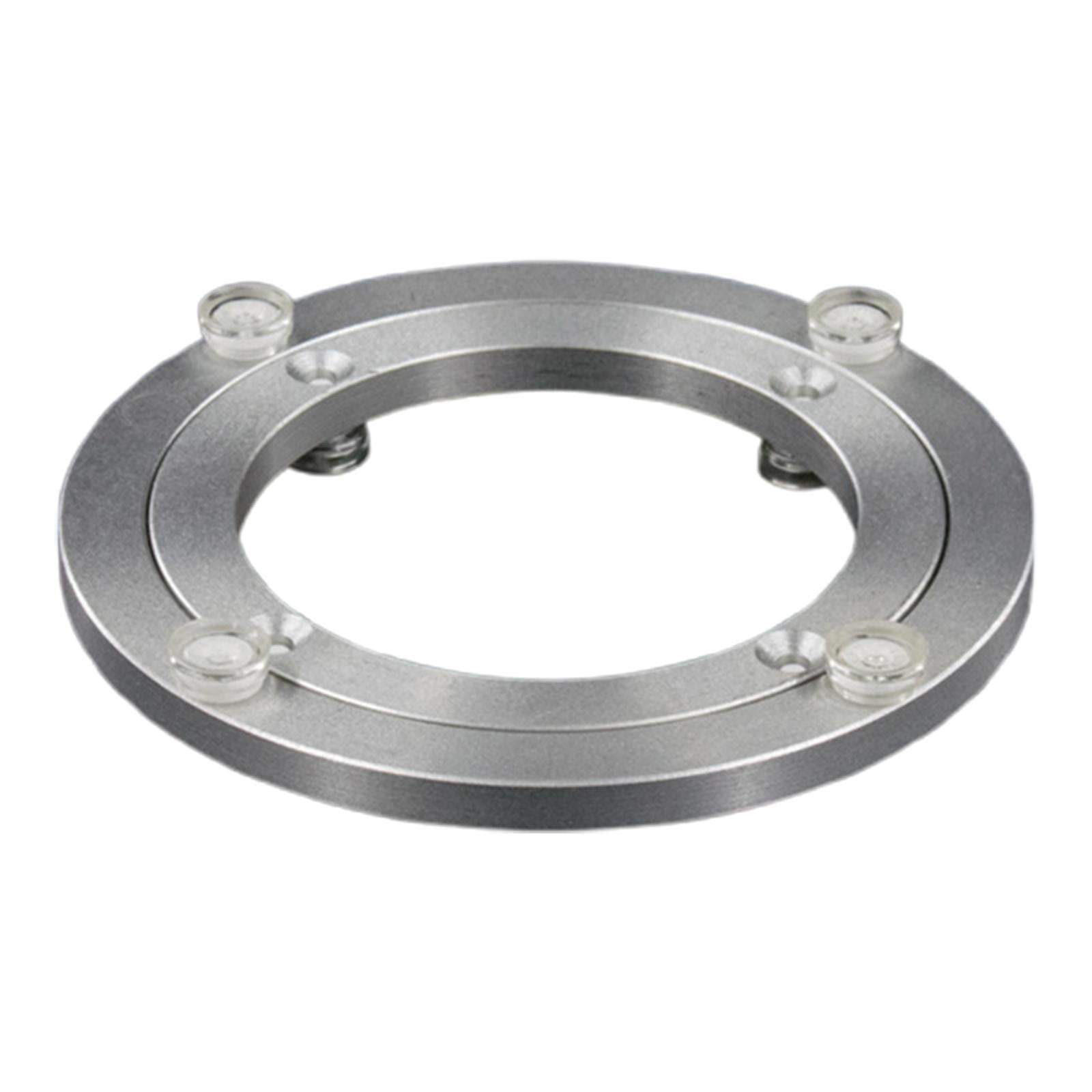 jicheng Rotating Turntable Bearing Art Crafts for TV Stand Catering ...