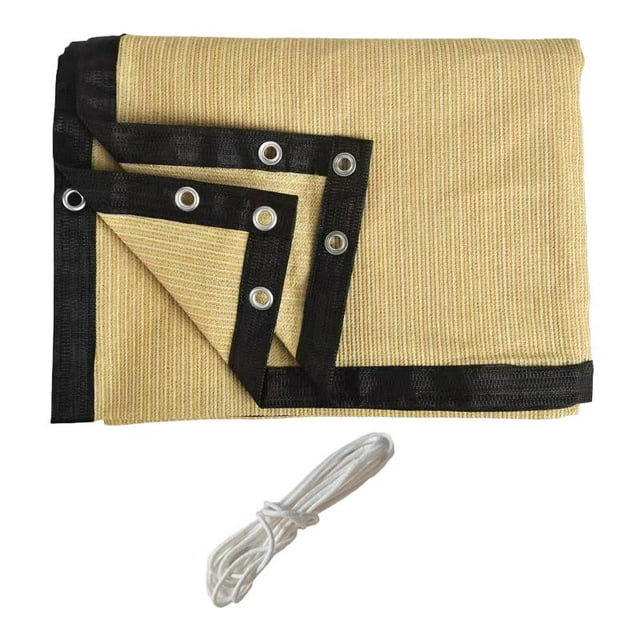 jicheng Shade Cloth Cover Balcony Yards Thickening Sunblock Shade ...