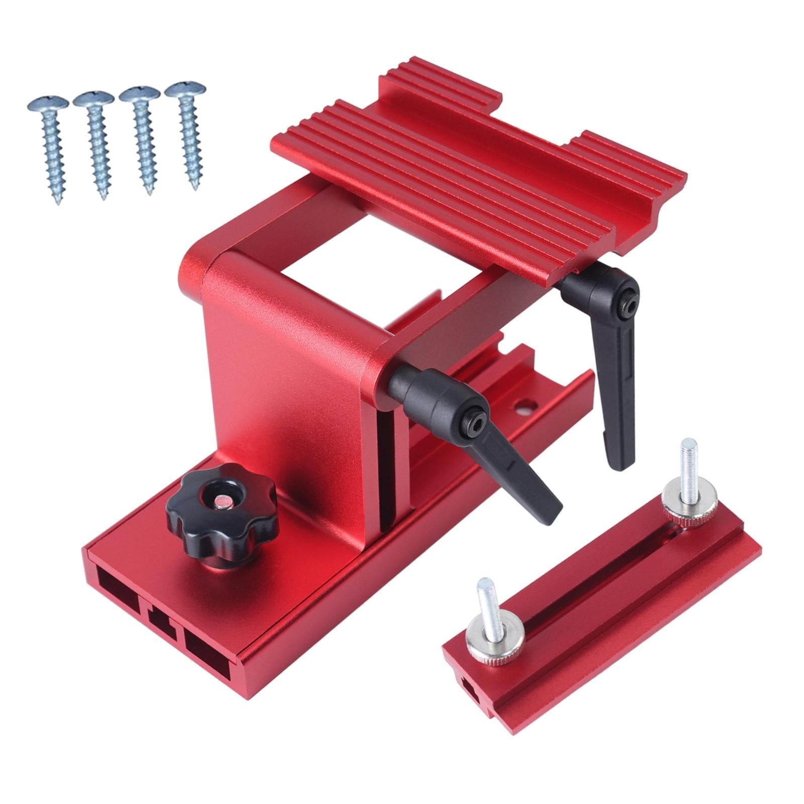 jicheng Sharpening Tool Rest Jig for 6 inch 8 inch Bench Grinder ...