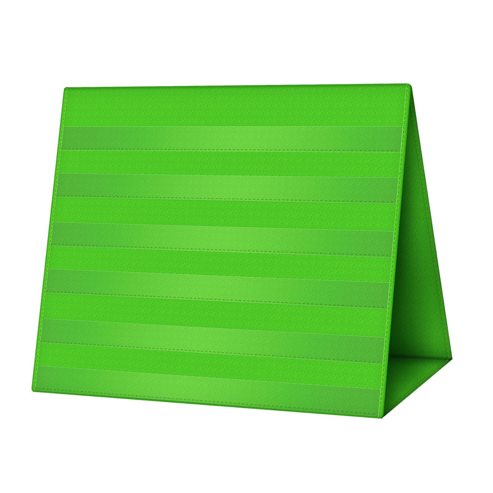 jicheng Tabletop Pocket Chart Desktop Card Display Stand for Office ...