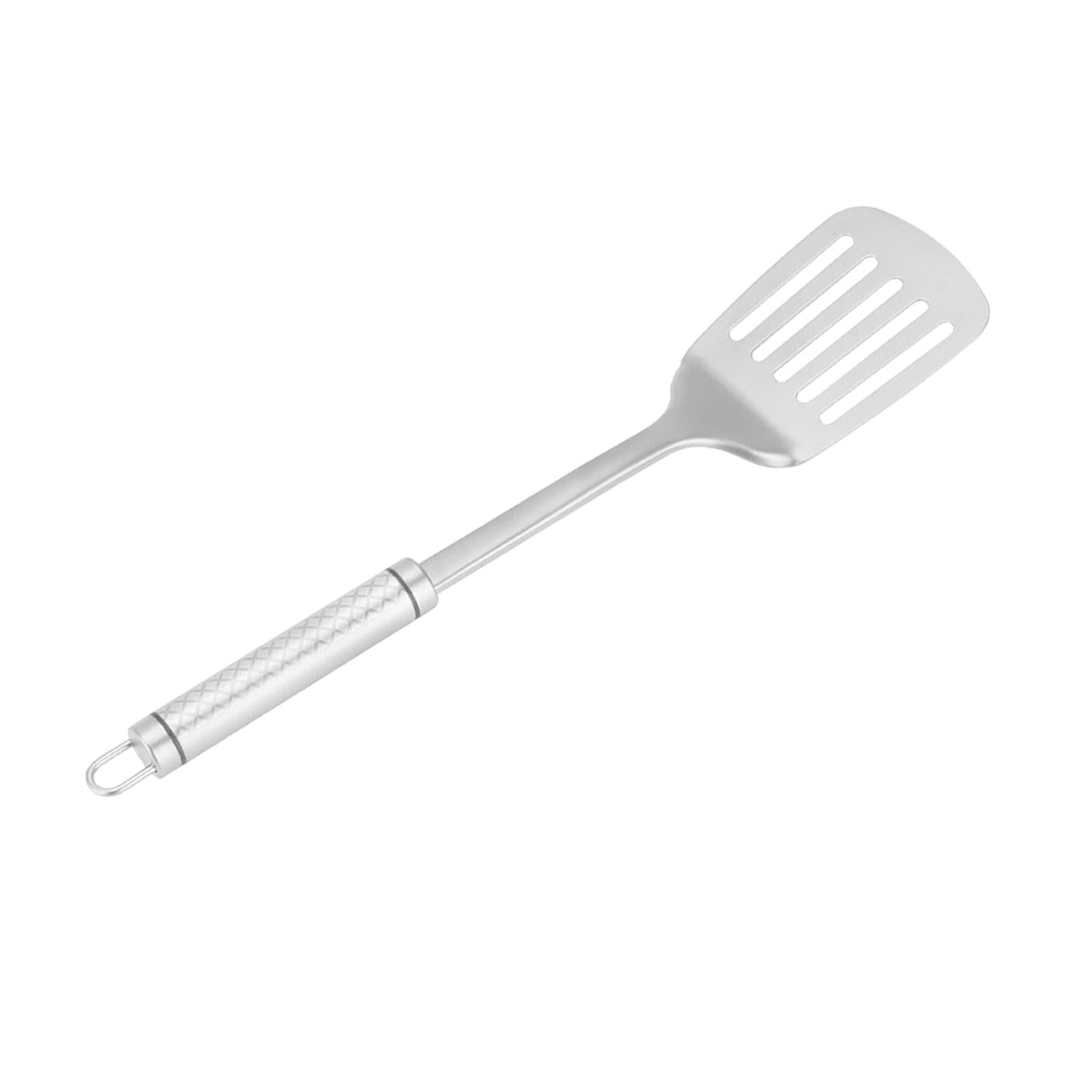 jicheng Titanium Spatula Turner Multipurpose Cooking Utensils for ...