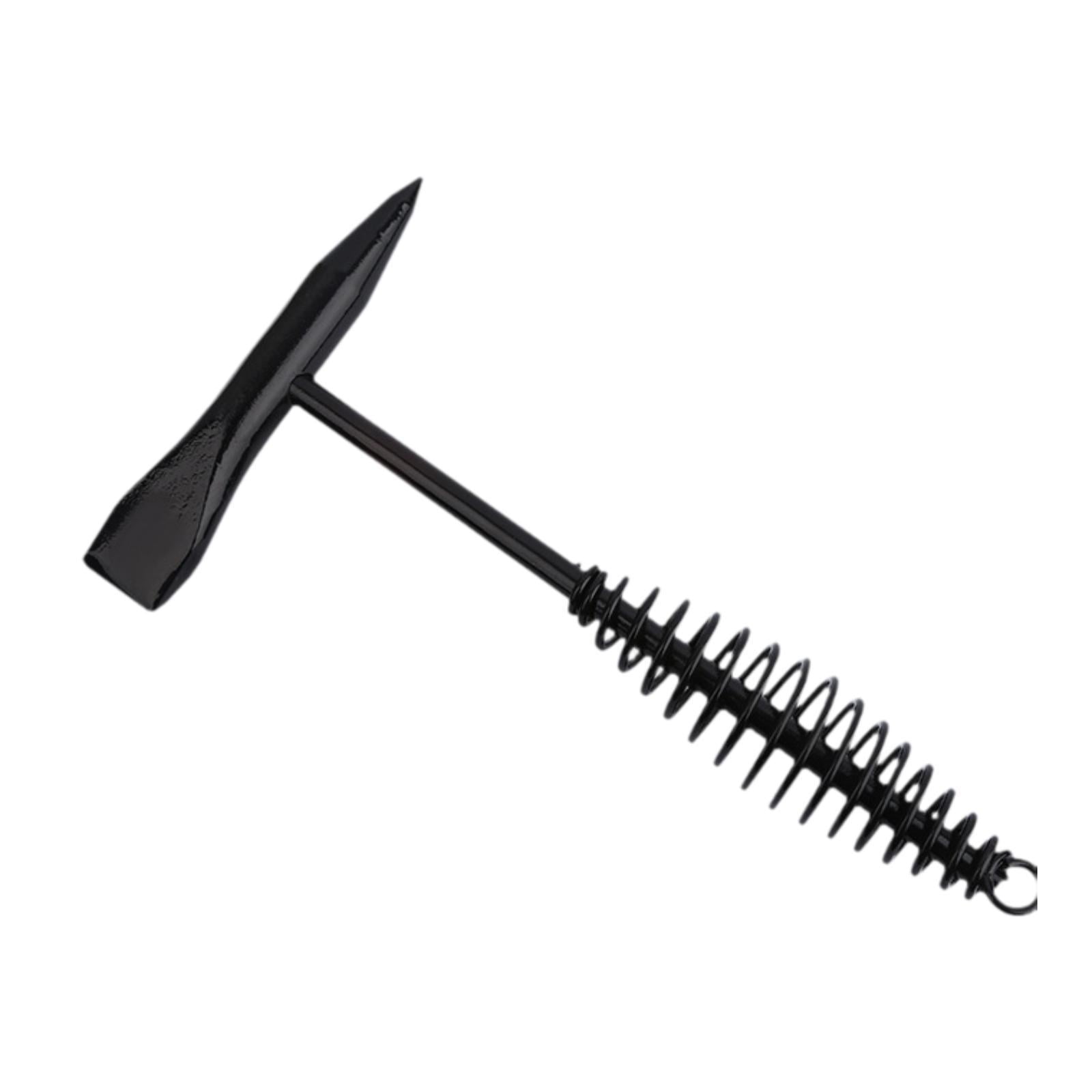 jicheng Welding Chipping Tool Steel Compact Maintenance with Coil ...