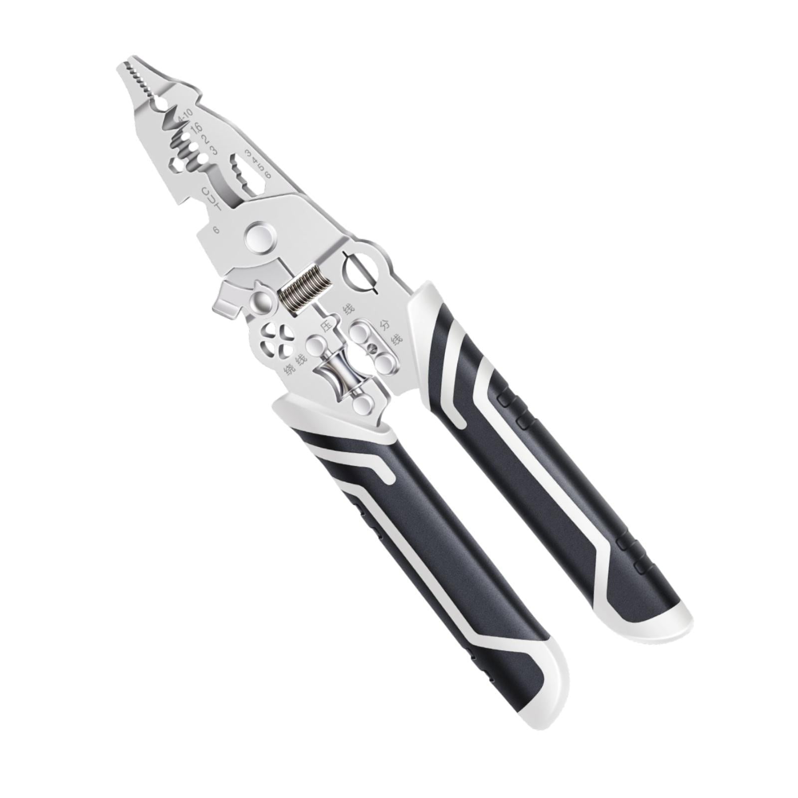 jicheng Wire Tool Wiring Tool Versatile Easy to Use Portable Cable ...