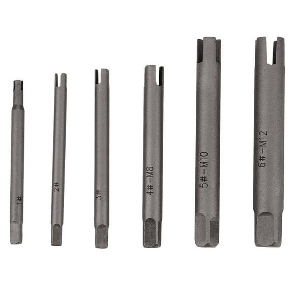 Craftsman Extractor Set