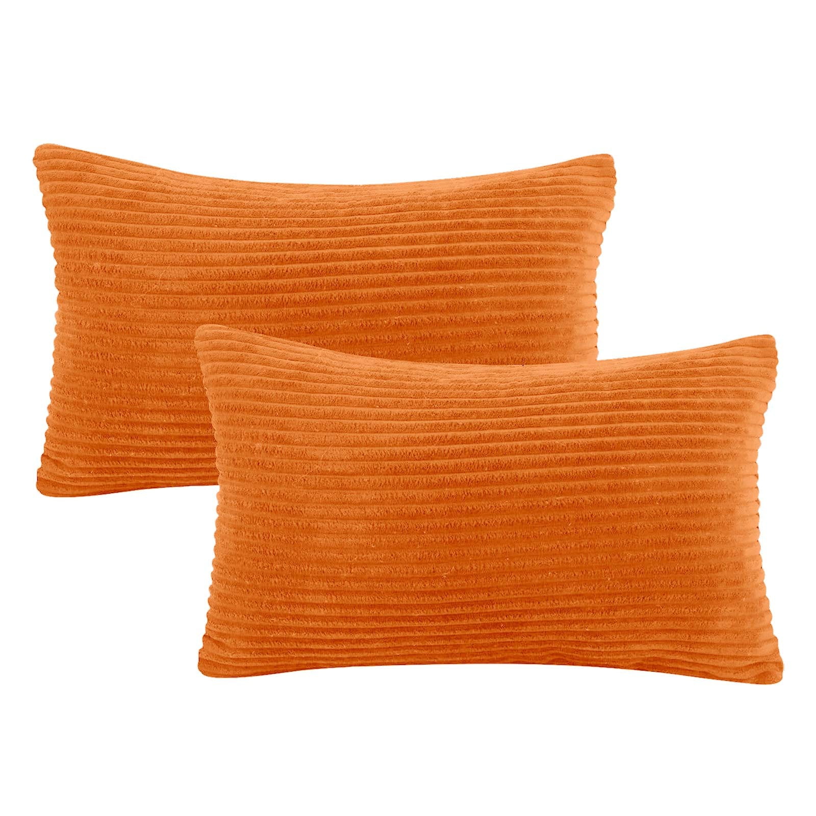 irkavaxng Decorative Throw Pillows Covers Case Couch for Car Decor Home ...