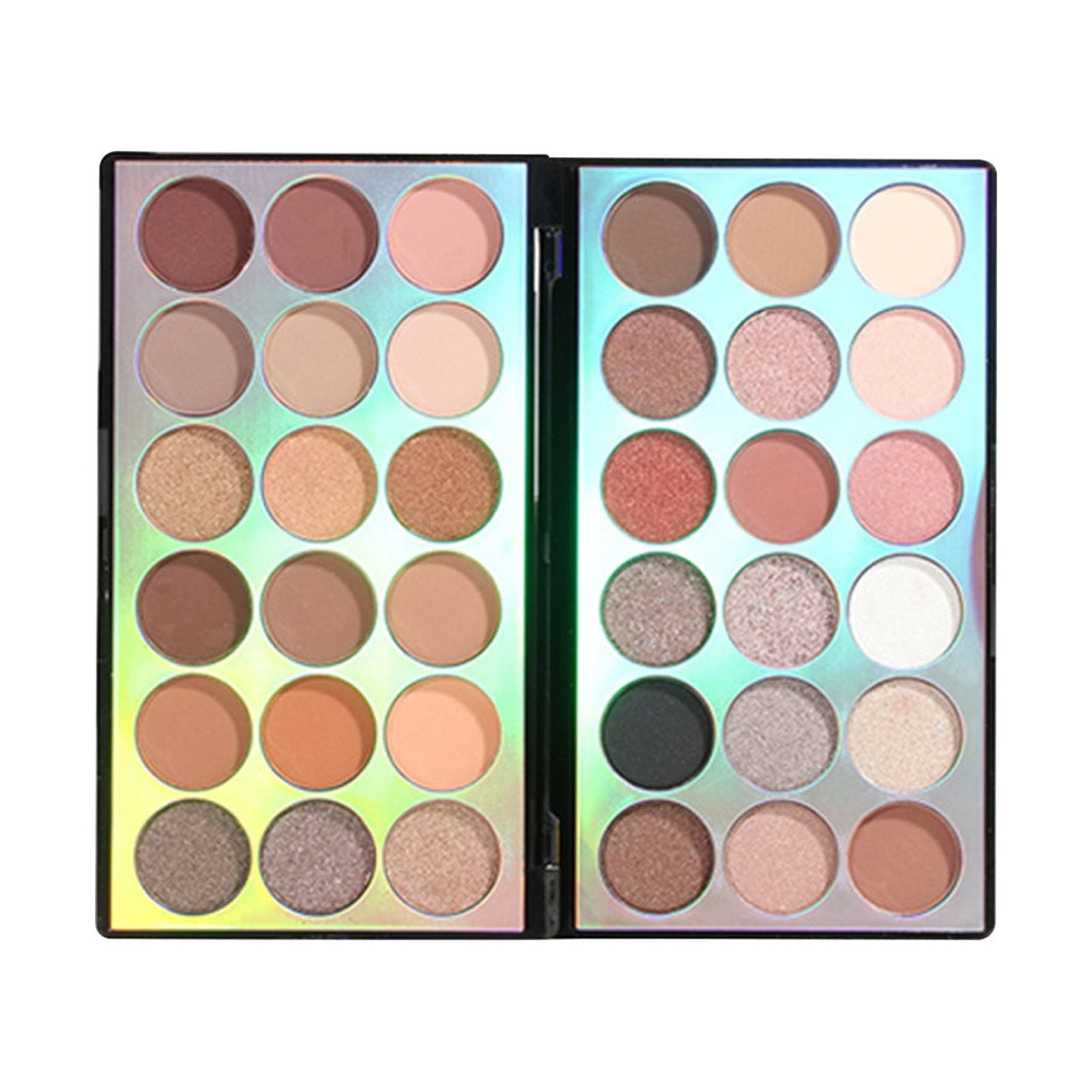 jieadkavo Eye Makeup Eyeshadow Palette Stick Beauty Multi Color Shadow ...