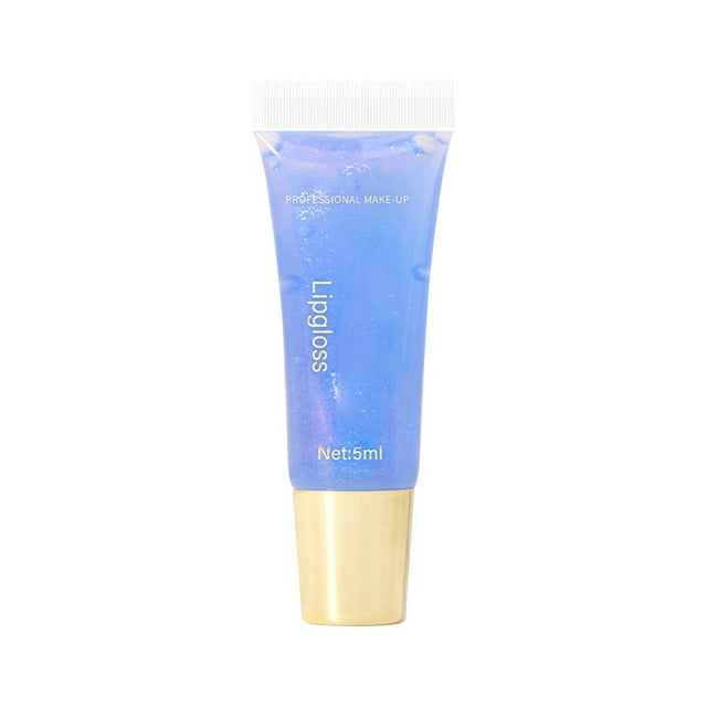 Jieadkavo Matte Lipstick For Women Hydrating Texture Hose Rainbow Lip