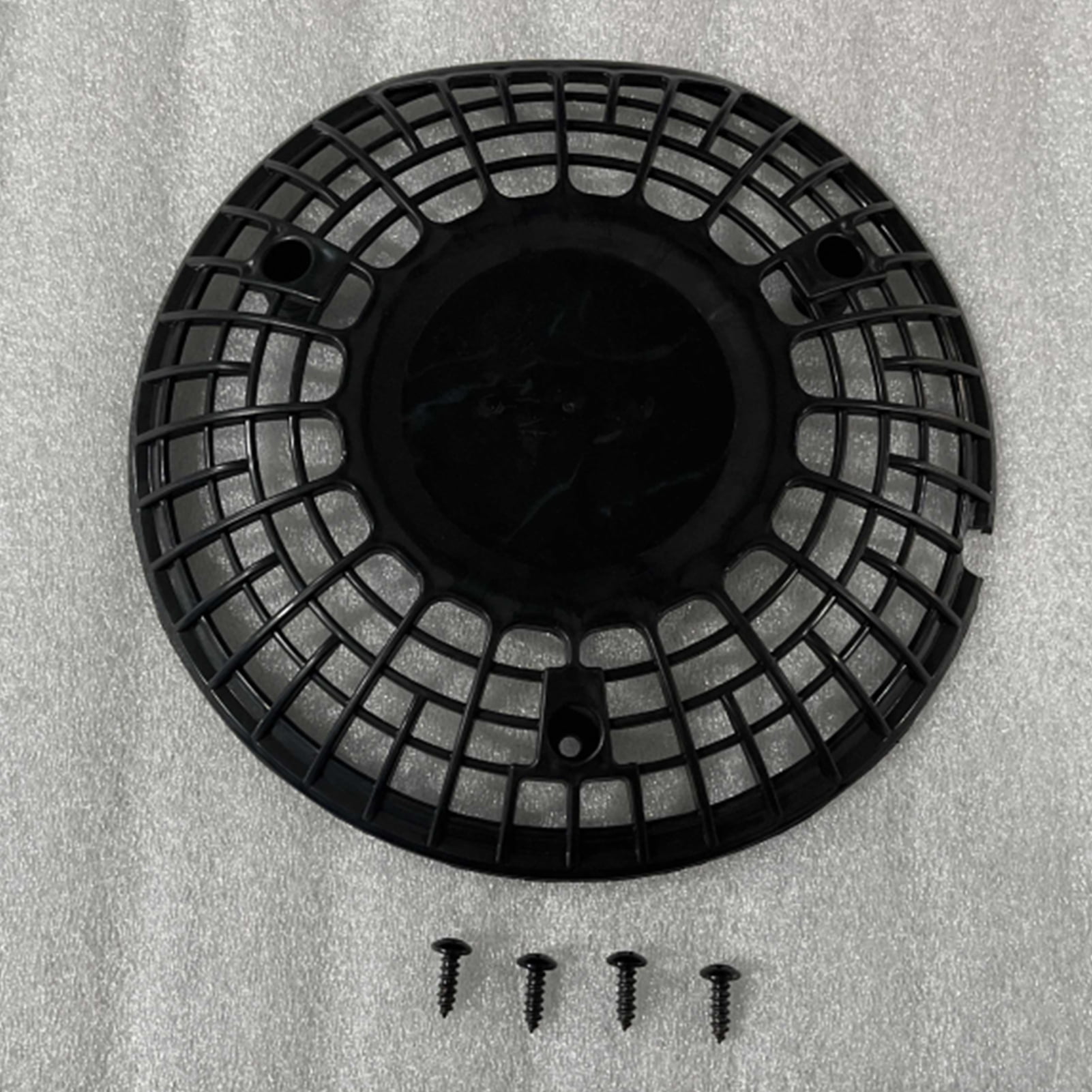 jiemuces 2-Stroke Handheld Leaf Blower, Gas Powered Leaf Blower, 26cc ...