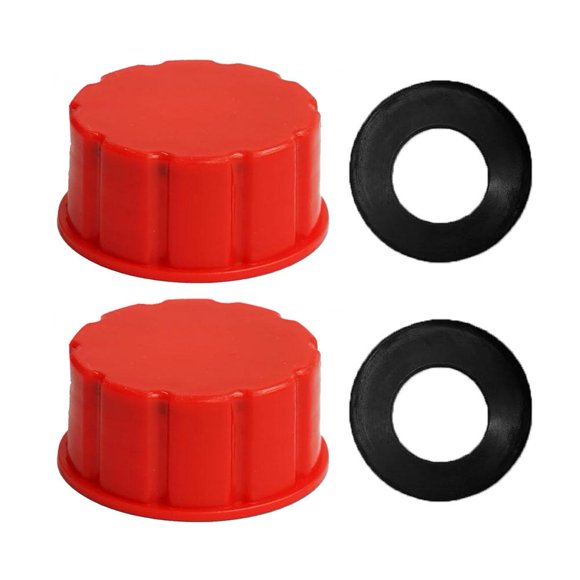 Plastic Gas Can Caps