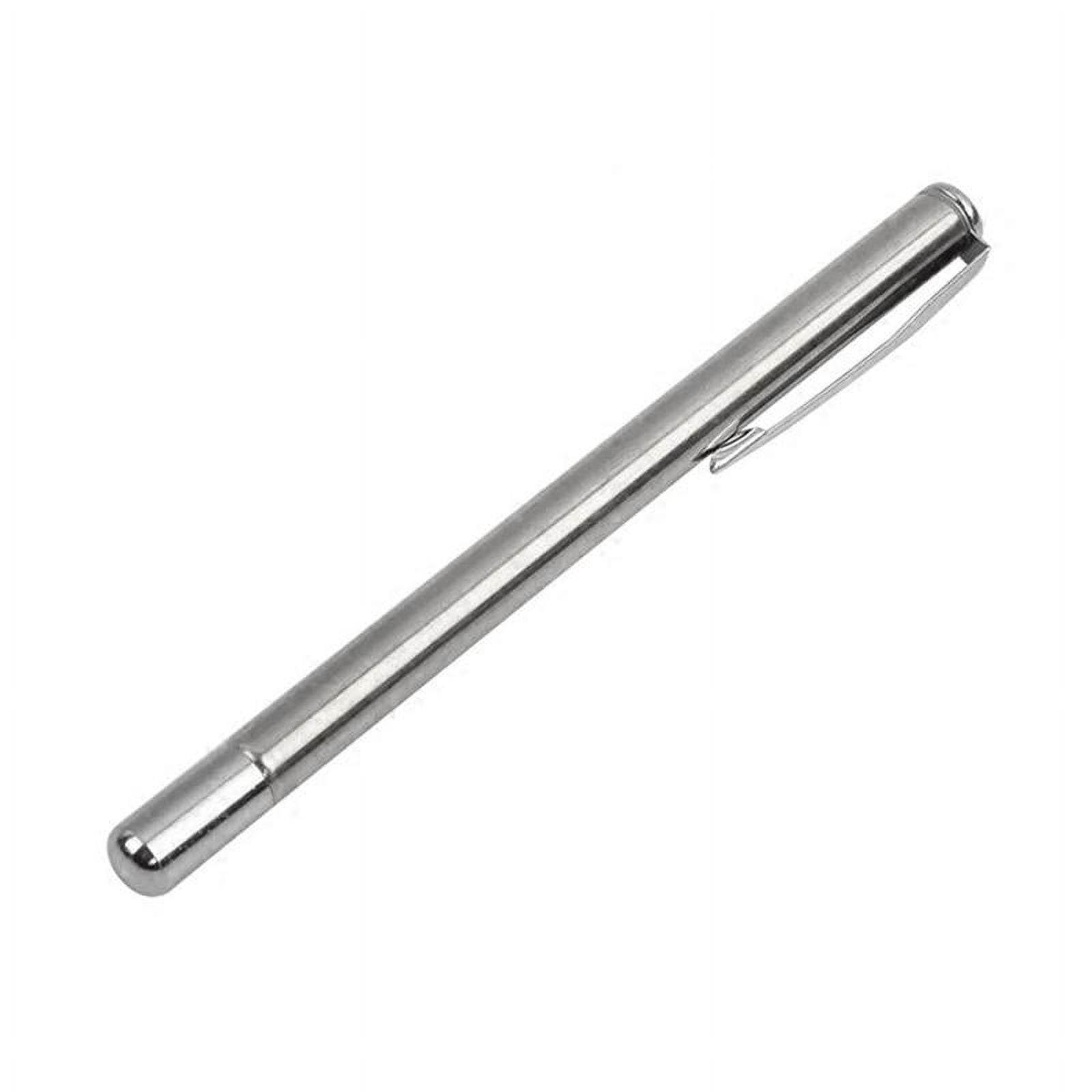 jileijar 1PC Steel Telescopic Magnetic Ball Pen Pocket Baton Instrument ...