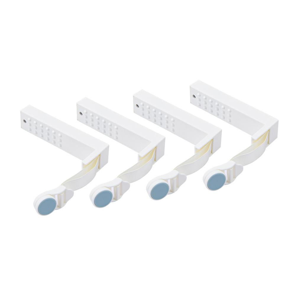 jileijar Bedsheet Lock, Heavy Bed Sheet Corner Lock for Keep Sheets # ...