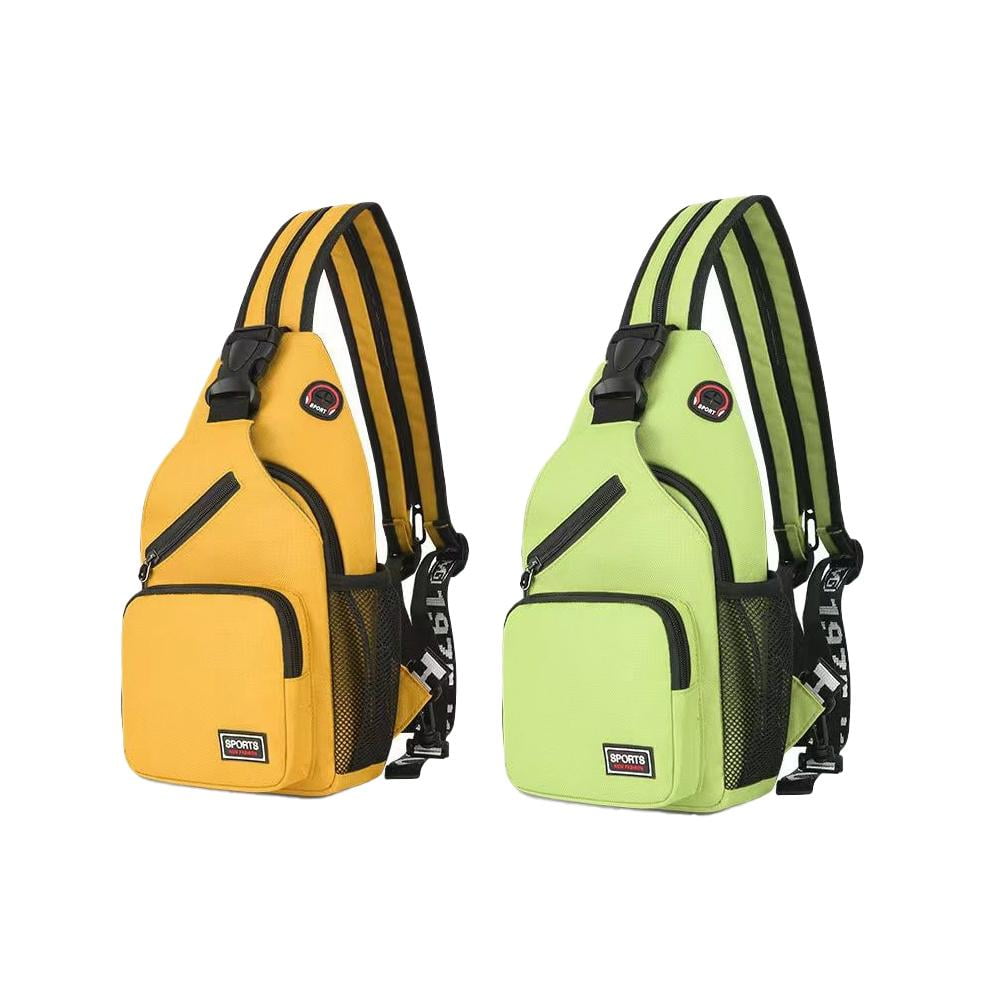 jileijar Cross Bo Bag Sling Bapa Bag,ltipurpose Crossbo Shoulder Bag ...