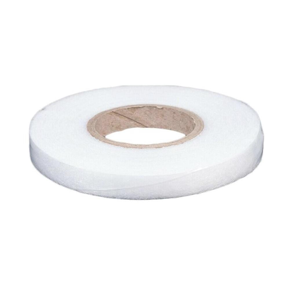 jileijar Iron on Hemming Tape, No Sew Hemming Tape for Pants, Double Sided Fusing Hem Tape ...