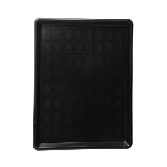 jileijar Pet Dog Crate Replacement Pan Midwest Dog Crate Tray, 18",22,24",30",36",42",4ღ ...