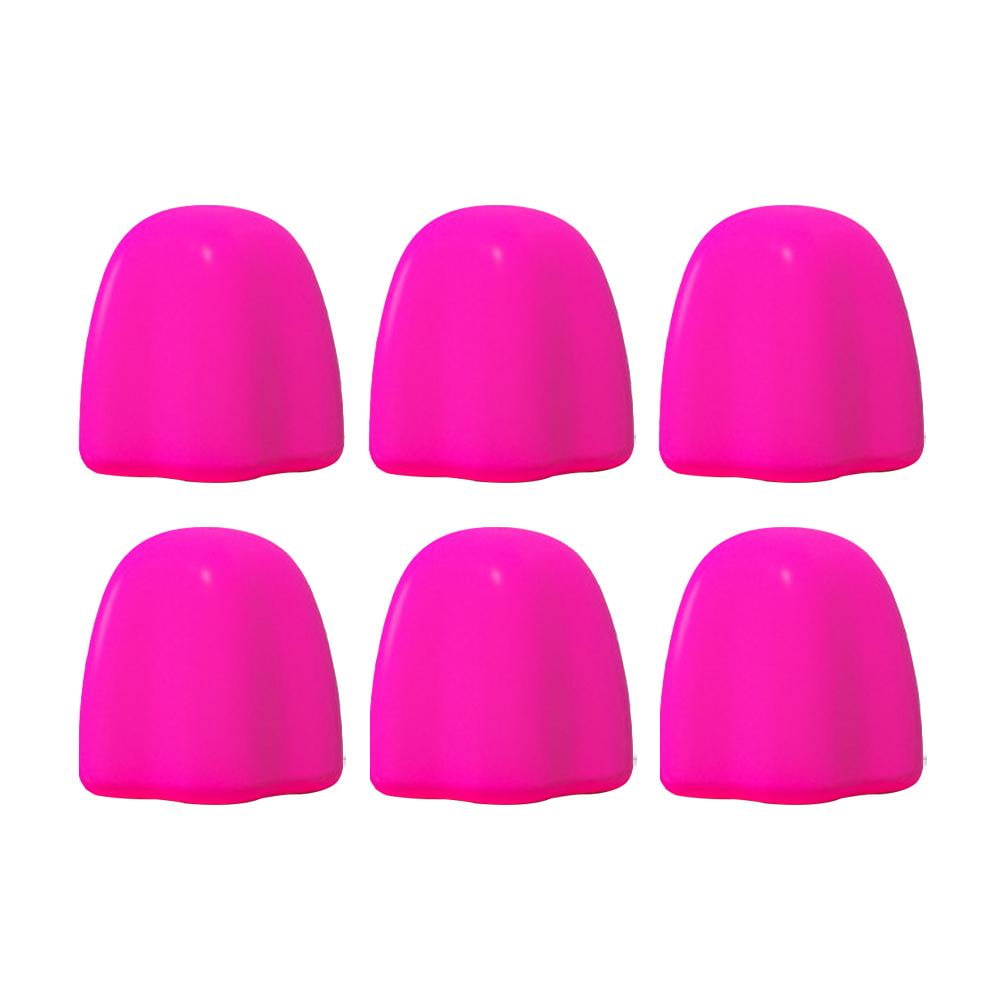 jileijar RJSQAQE Self Closing Toothpaste Caps,Mess-Free Toothpaste Lids ...