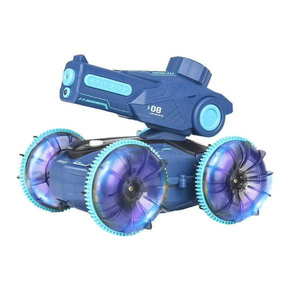 Remote Control Water Gun