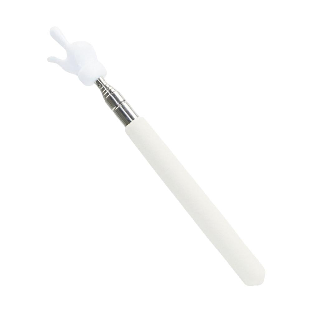 jileijar Telescopic Teachers Mini Pointer,Classroom and Presentation ...