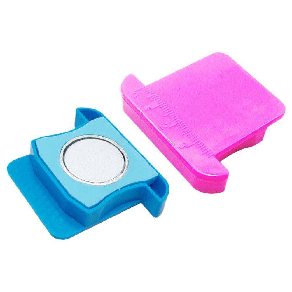 jileijar Upgraded Magnetic Seam Guide for Sewing Machine Magnetic ...