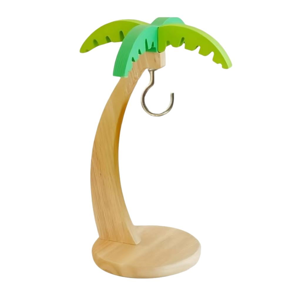 jileijar YUYQAQ Banana Holder for Kitchen Counter, Banana Hanger Stand ...