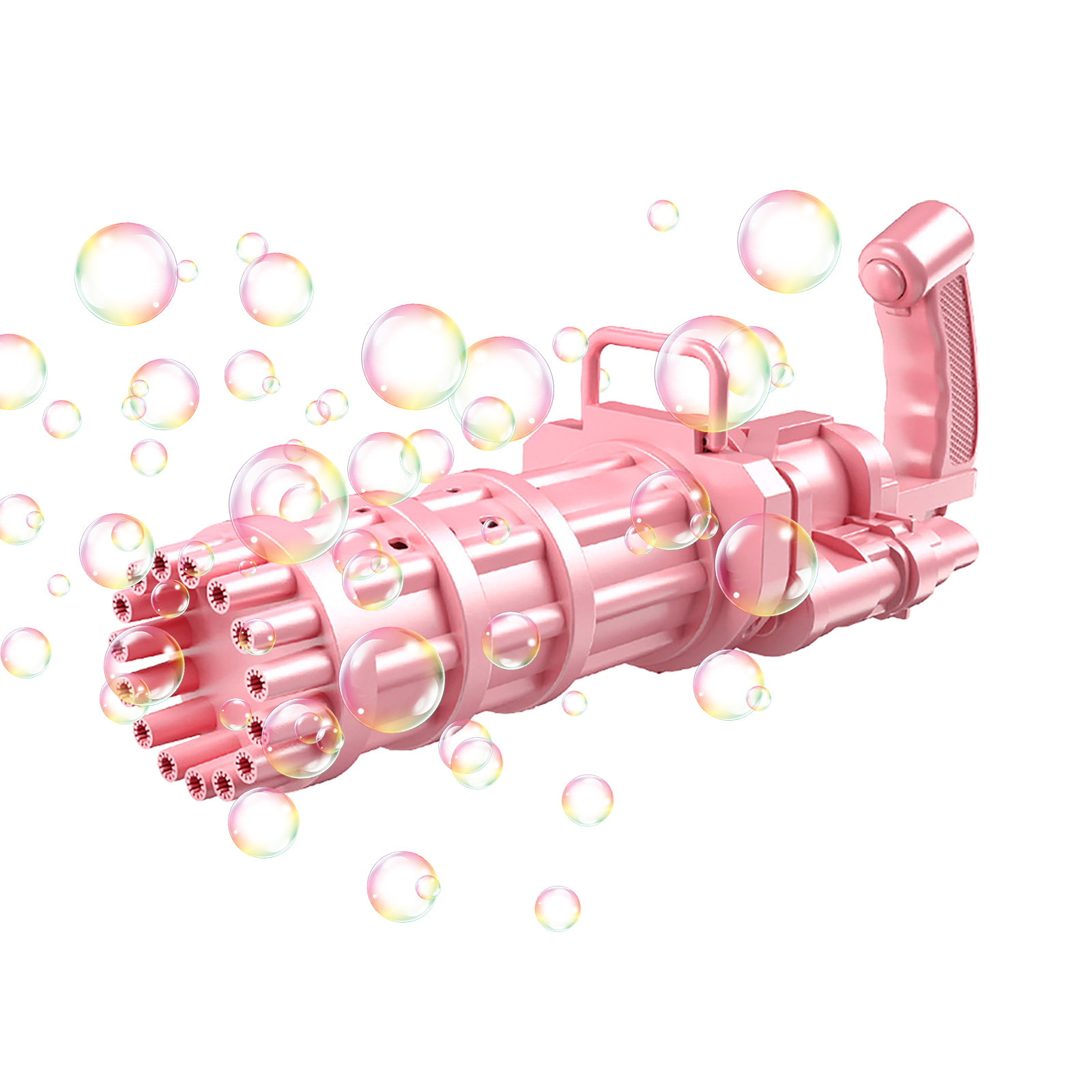 jinhua058 Electric Bubble Machine Fifteen Hole Huge Amount Automatic ...