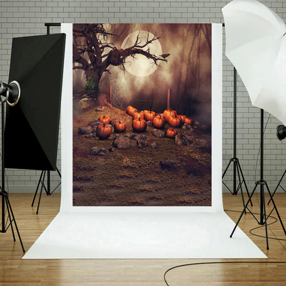 jinhua058 Festival elements Backdrops Vinyl 3x5FT Background ...