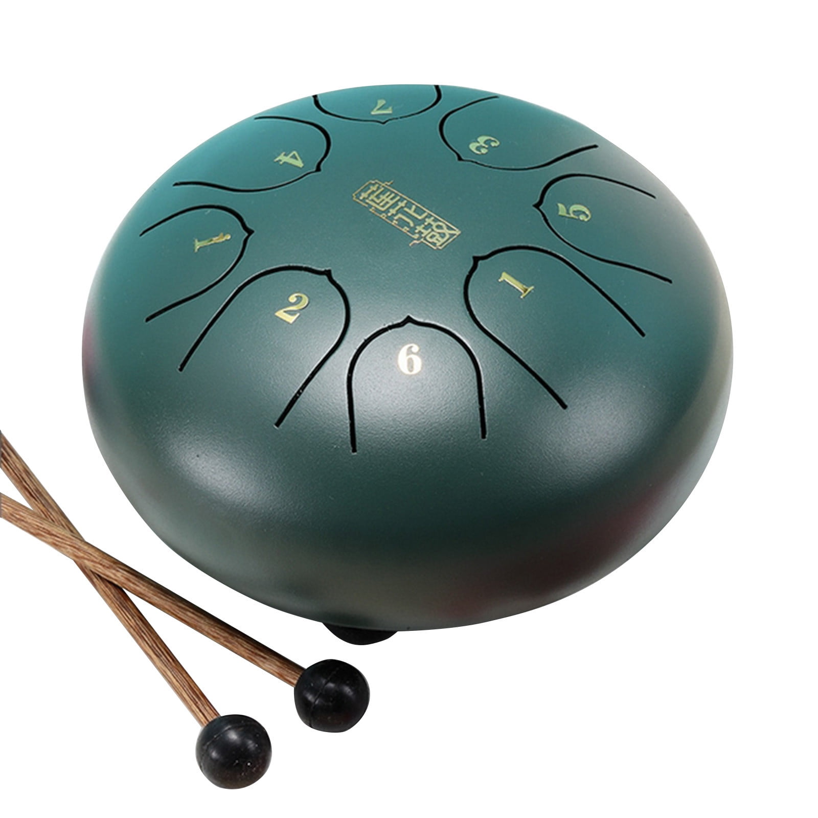 jinhua058 Rain Drum For Outside Garden, Drum For Rain Outdoor, Drum ...