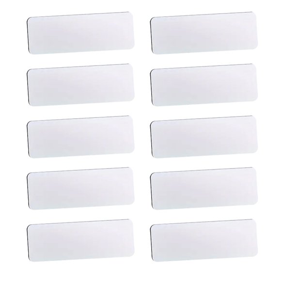 Custom Name Tag Logo